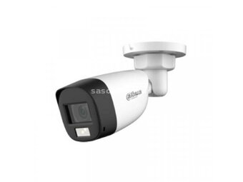 DAHUA HAC-HFW1500CL-IL-A-0360B-S2 5MP Smart Dual Light HDCVI Fixed-focal Bullet Camera