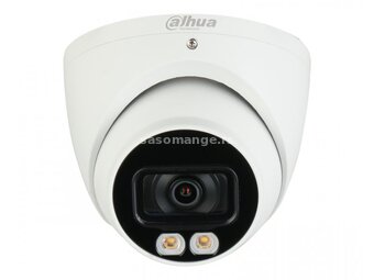 DAHUA HAC-HDW1200T-IL-A-0280B-S6 2MP Smart Dual Light HDCVI Fixed-focal Eyeball Camera