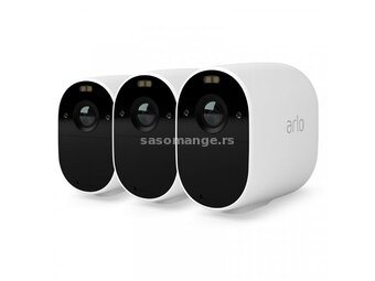 ARLO VMC2330-100EUS Essential Outdoor Set od 3 kamere za video nadzor