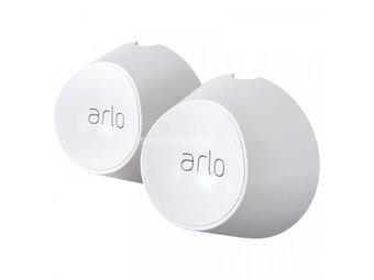 ARLO Magnetni zidni nosač za Pro 5S 2K, Pro 4, Pro 3, Ultra 2 i Ultra kamere Beli