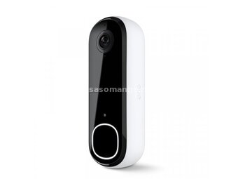 ARLO AVD4001-100EUS Essential (Gen. 2) Video Doorbell 2K Security Wireless Bela Sigurnosna kamera