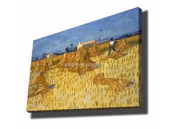 WALLXPERT Dekorativna slika 70100VANGOGH046