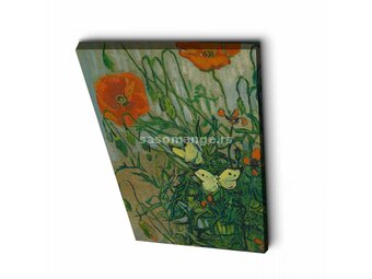 WALLXPERT Dekorativna slika 4570VANGOGH002