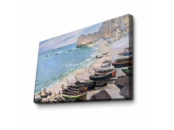 WALLXPERT Dekorativna slika 4570MONET031