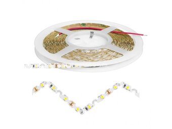 HENNESSY LIGHTING TECHNOLOGY Savitljiva LED traka toplo bela 60 LED / 1m LTR2835/60WW-12HB