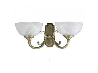 RABALUX Marlene 8542 E14 Zidna lampa