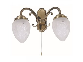 RABALUX Annabella 8632 E14 Zidna lampa