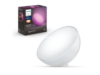 PHILIPS Philips COL HUE Go bela stona svetiljka 6W 76020/31/P7