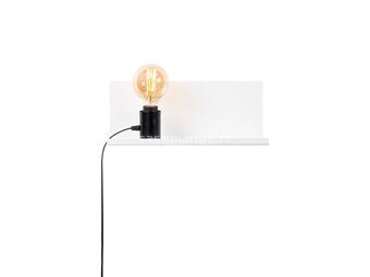 OPVIQ Zidna lampa Tokyo 501 R WHITE