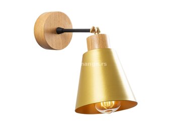 OPVIQ Zidna lampa Manavgat N 613