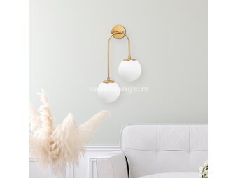 OPVIQ Zidna lampa Jewel 10585