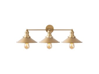 OPVIQ Zidna lampa Conical 12186