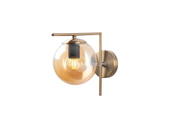 OPVIQ Zidna lampa 7142 Antique