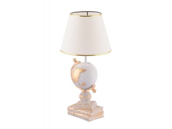 OPVIQ Stona lampa World White