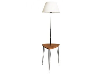 OPVIQ Podna lampa TM2002 02