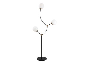 OPVIQ Podna lampa Kromozom 4001