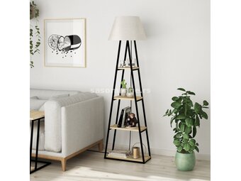 HANAH HOME Pal Oak Linen