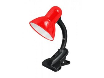 ESPERANZA ELD106R STONA LAMPA E27