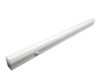 CRAFTER LED lampa plastična/Ledline-X/16W/4000K/120CM