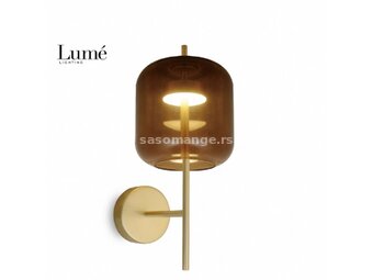 BBLINK Luna 284 Zidna lampa