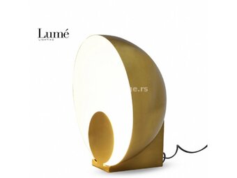 BBLINK Aria 47 Stona LED lampa