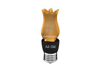 OPVIQ LED sijalica Ar On Mod1012 2700 27