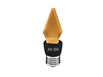 OPVIQ LED sijalica Ar On Mod1004 2700 27