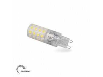 BBLINK LED sijalica G9 4W 4000K