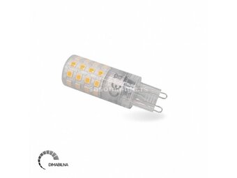 BBLINK LED sijalica G9 4W 3000K