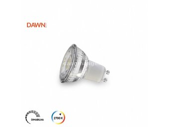 BBLINK Dawn LED sijalica GU10 7W 2700K 36