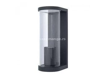 OSRAM Dekorativna Fasadna Lampa TUBULAR E27