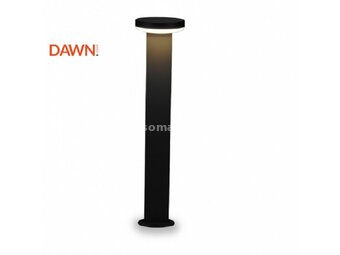 DAWN Stubna solarna svetiljka B02 3W 4000K IP54