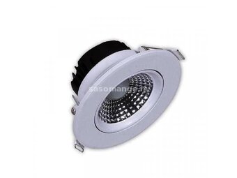 MEDACOM LED LAMPA/SNOW-R/5W/6400K/220V