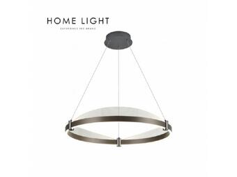 HOME LIGHT Vesta 621 luster 80W 3000K braon