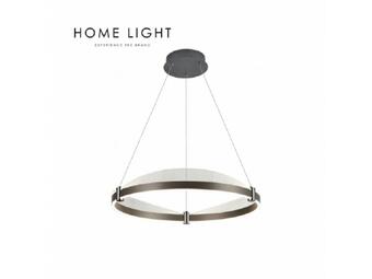 HOME LIGHT Vesta 620 luster 60W 3000K braon