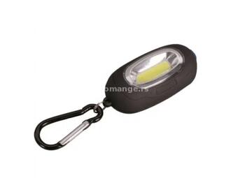 ELMARK Led lampa mini privezak COB E-5903 1.5W crna (040300340)