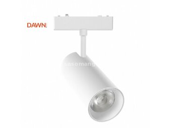 DAWN Magnetic slim reflektor LED26 - 055 18W 3000K 24 48V DC BELI