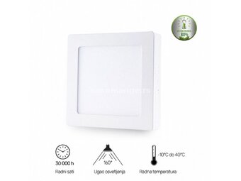 BBLINK LED PANEL N/Z KNS5-24 6500K