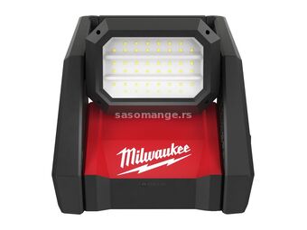 MILWAUKEE LED Reflektor 18V - M18HOAL-0