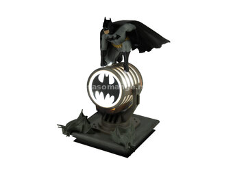 Lampa Paladone Dc Comics - Batman