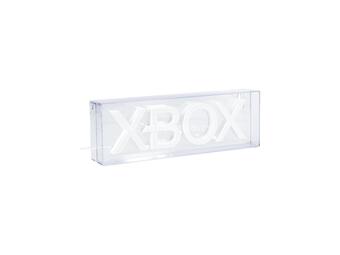 Lampa Paladone Xbox - Led Neon Light