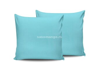 L`ESSENTIEL MAISON Set jastučnica (80x80) Turquoise