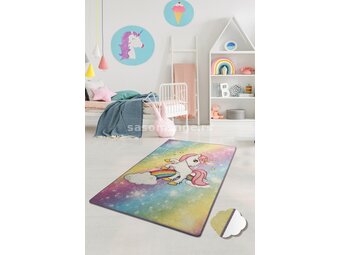 Conceptum Hypnose Tepih Unicorn ( 100 x 160 )