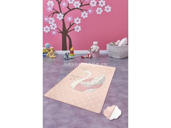 Conceptum Hypnose Tepih Swan Pink ( 140 x 190 )