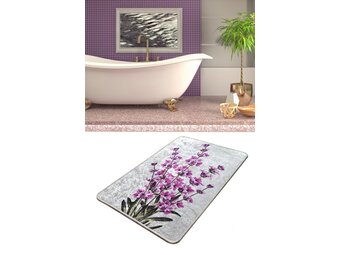 Conceptum Hypnose Tepih Lavender DJT ( 60 x 90)