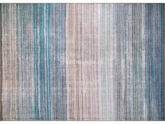 Conceptum Hypnose Tepih (230x330) Funk Chenille Blue AL 120