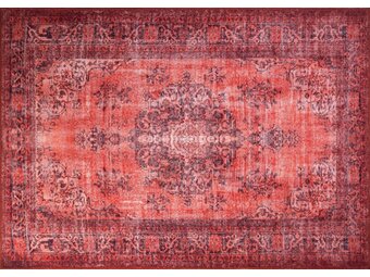 Conceptum Hypnose Tepih (230x330) Blues Chenille Red AL 131