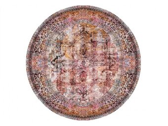 Conceptum Hypnose Tepih (230 cm) Fusion Chenille Multicolor AL 101