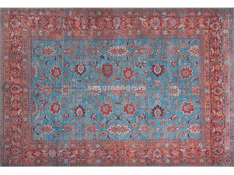 Conceptum Hypnose Tepih (210x310) Blues Chenille Claret Red AL 170