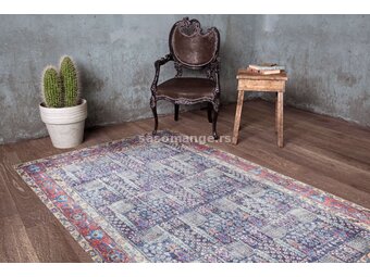 Conceptum Hypnose Tepih (210x310) Blues Chenille AL 341